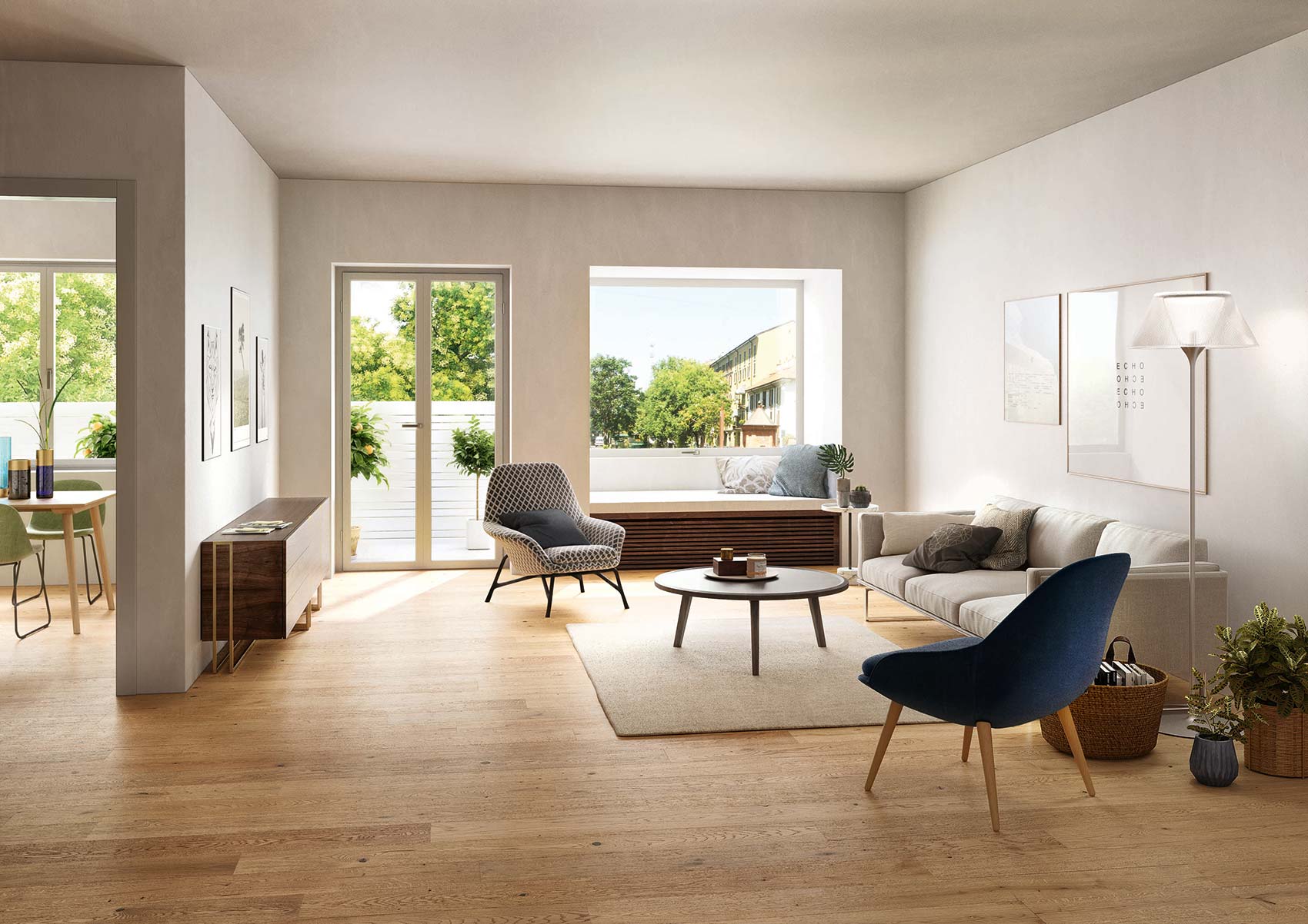 Arredamenti Merano - Corradin Alessio